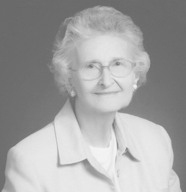 Elizabeth Wallace Obituary - Atlanta, GA