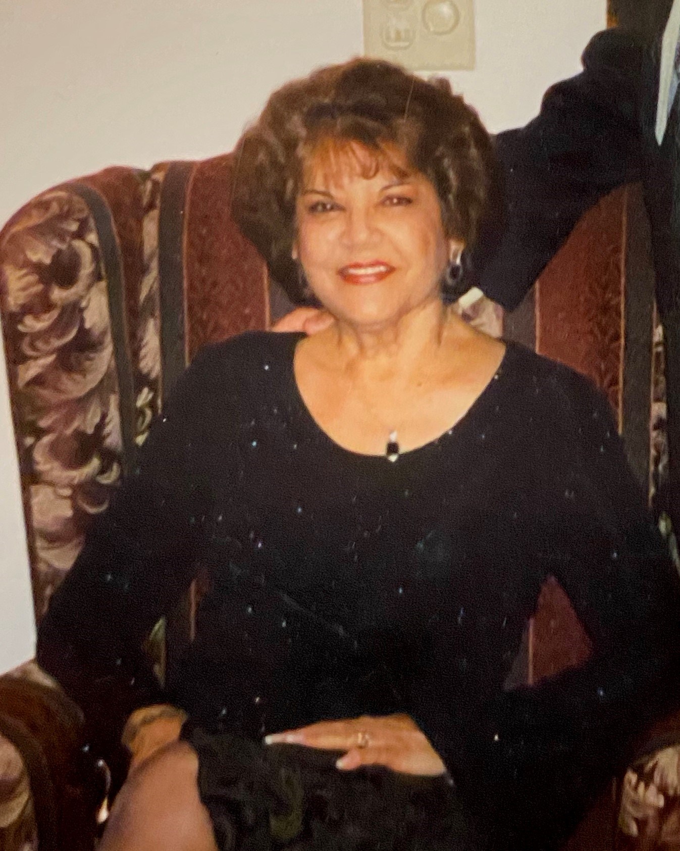 Maria Varela Obituary - Miami, FL