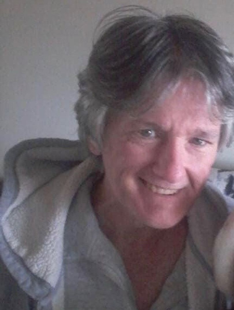 Terry Robinson Obituary - Connersville, IN