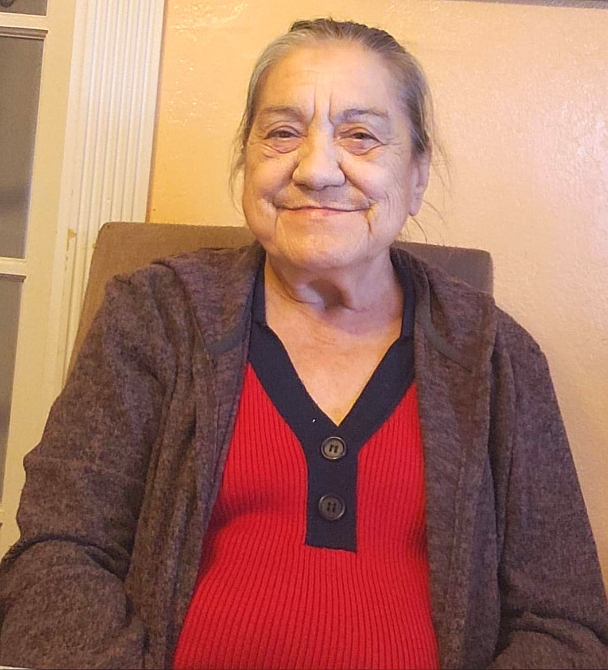 Maria Cisneros Obituary - Brownsville, TX