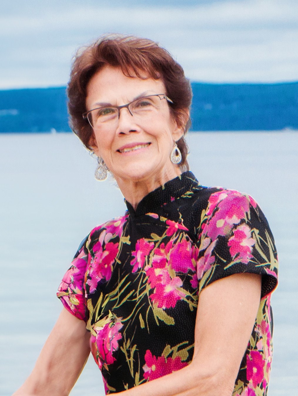 Gail Stanton Obituary - St. Clair Shores, MI