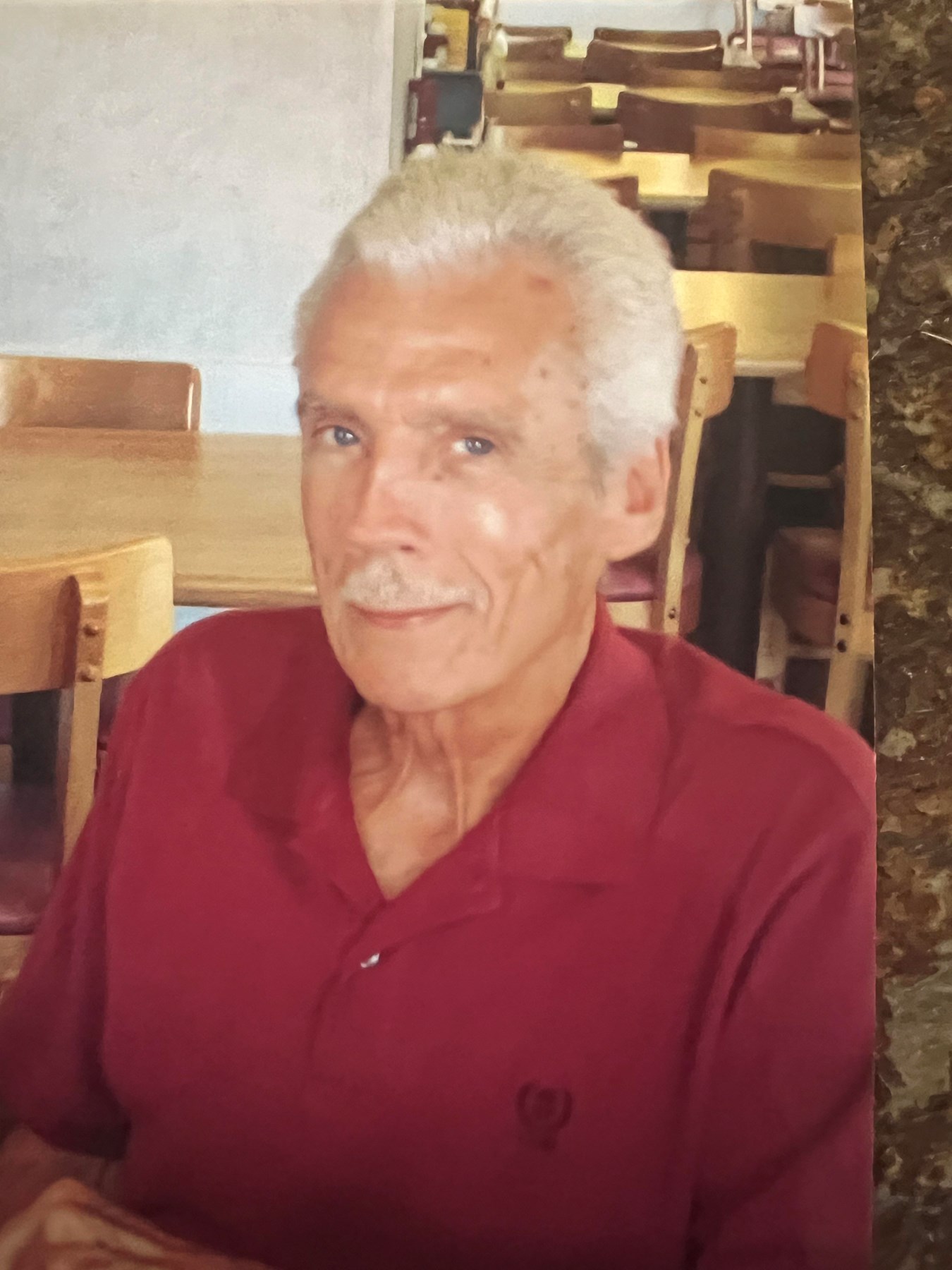James Albert Obituary - Fort Pierce, FL