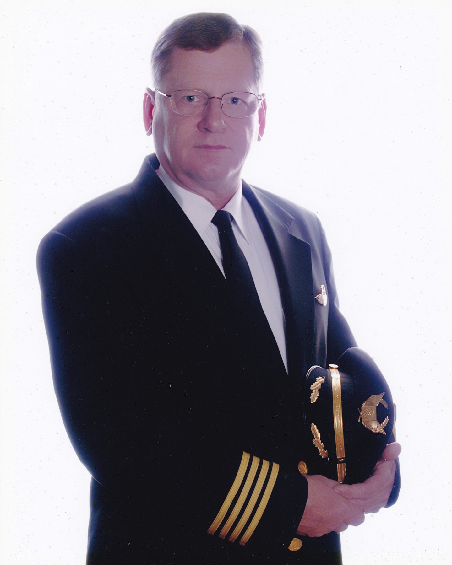 Ronald Pisha Obituary - Conroe, TX