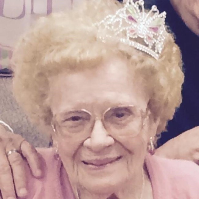Ruth Meier Obituary - Hemet, CA