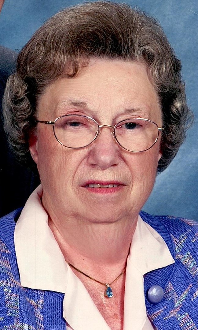 Helen Weaver Obituary - Knoxville, TN