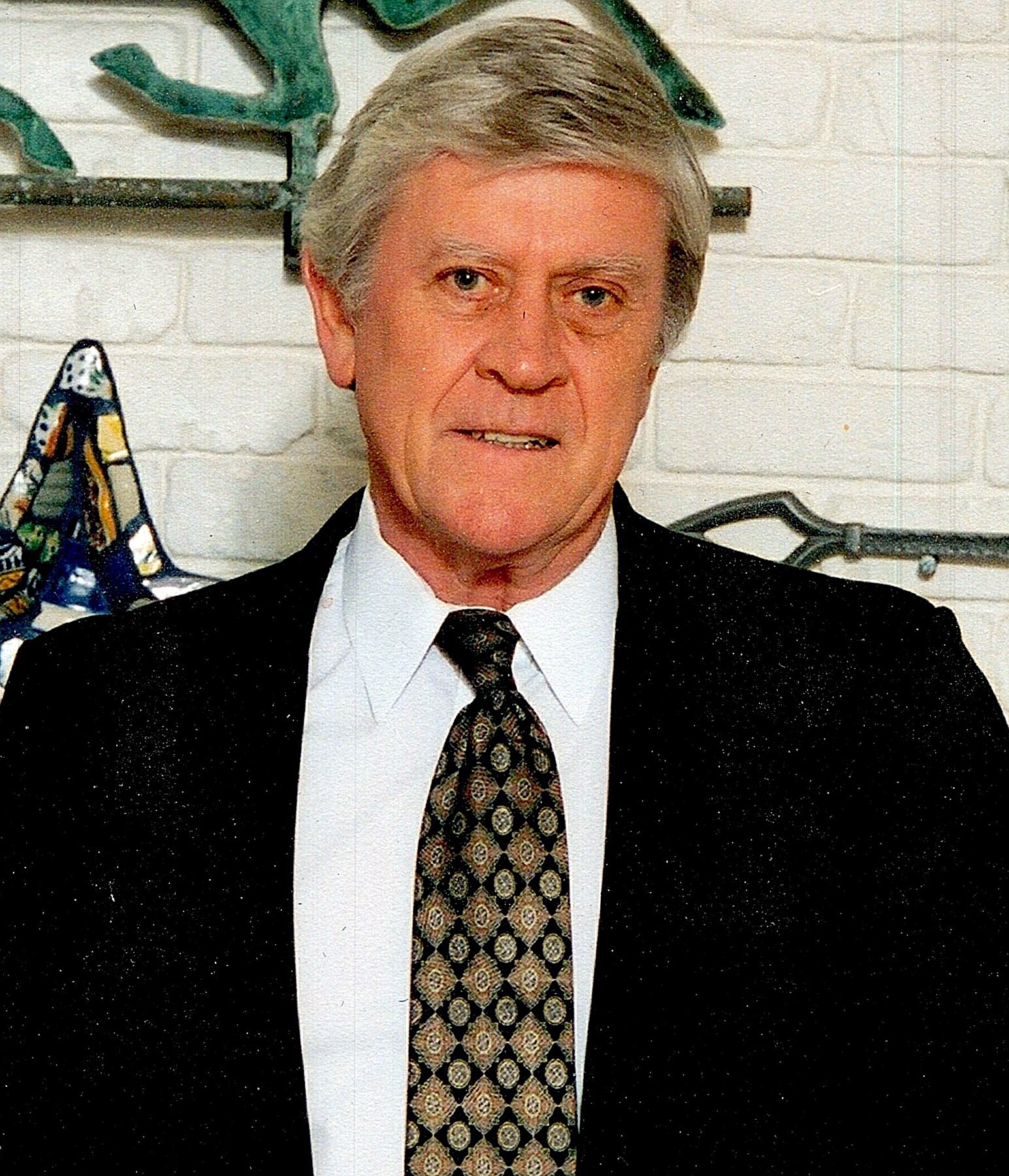 Arthur Dimaline Obituary - Georgetown, TX