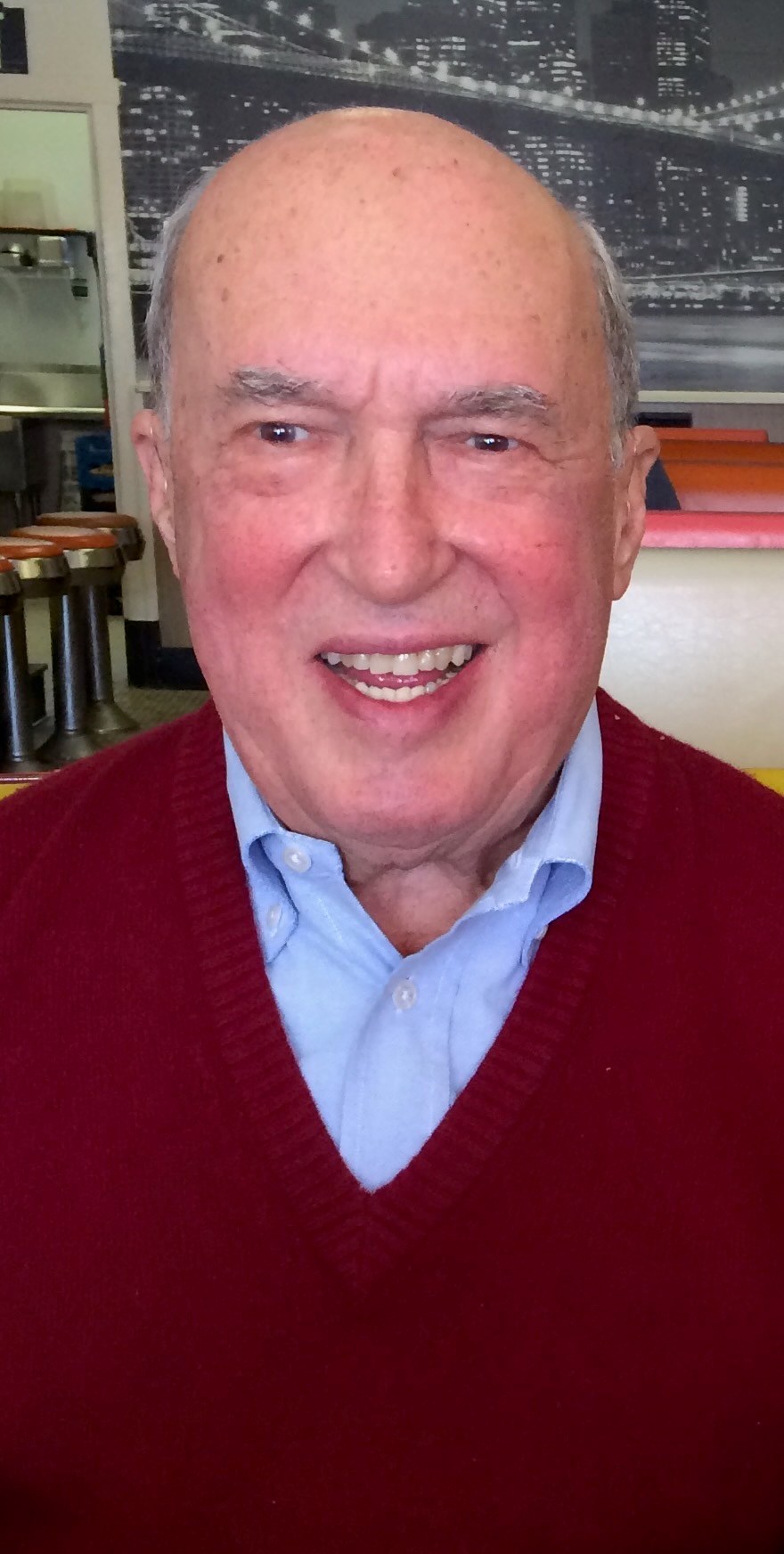 Barry Robbins Obituary - Providence, RI