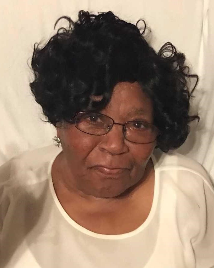 Edna Gregory Obituary - Memphis, TN