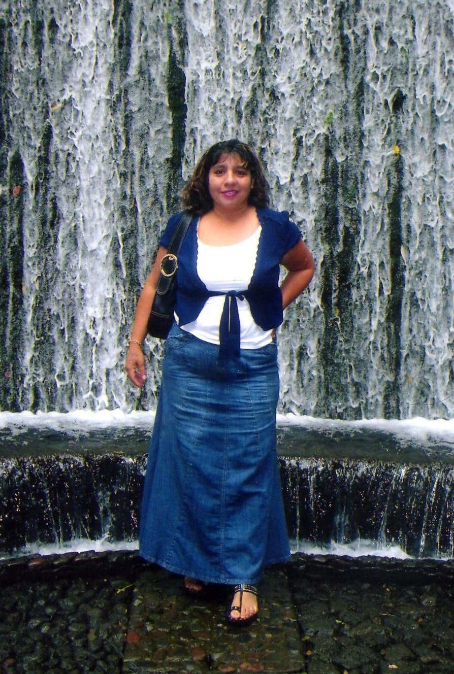 Maria Alfaro-Gonzalez Obituary - Houston, TX