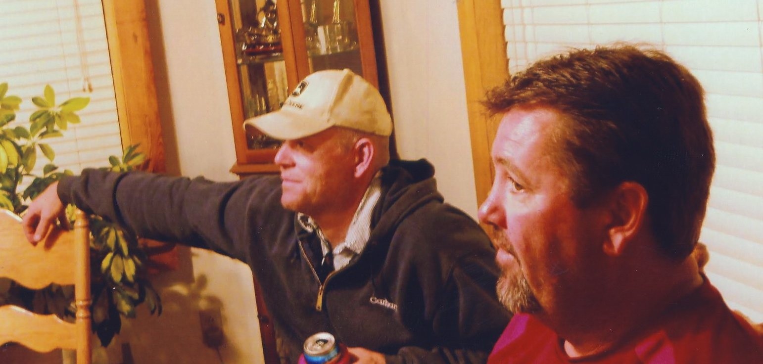 Scott Cravens's Instagram, Twitter & Facebook on IDCrawl