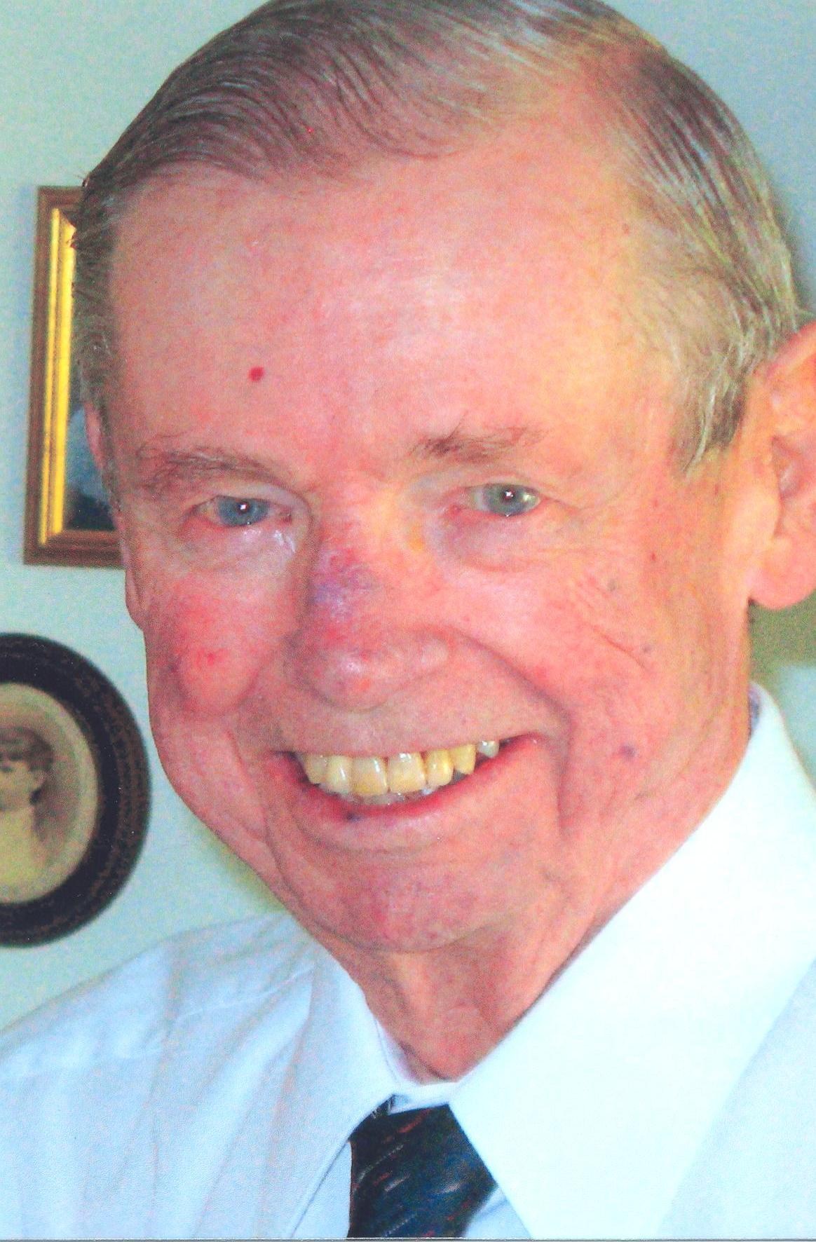 Edmund Finch Obituary - Palm Harbor, FL