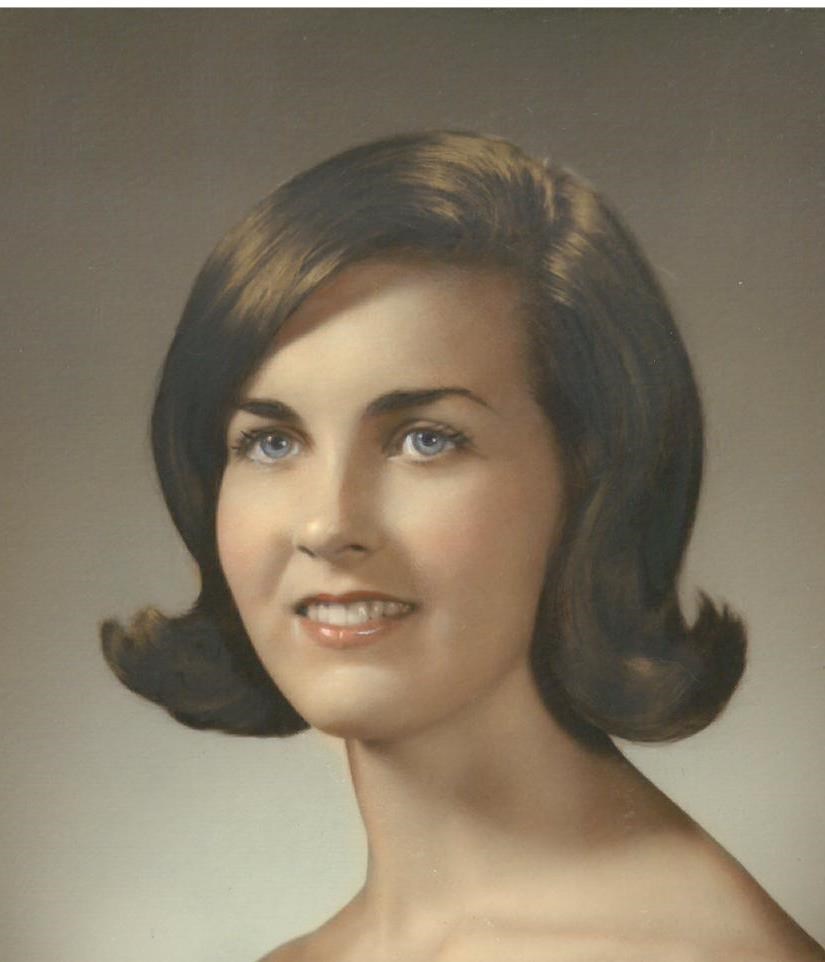 Mary Margaret Joyce Obituary - Lynn, MA