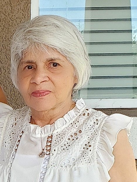 Carmen Isabelle Lopez Obituary - Tampa, FL