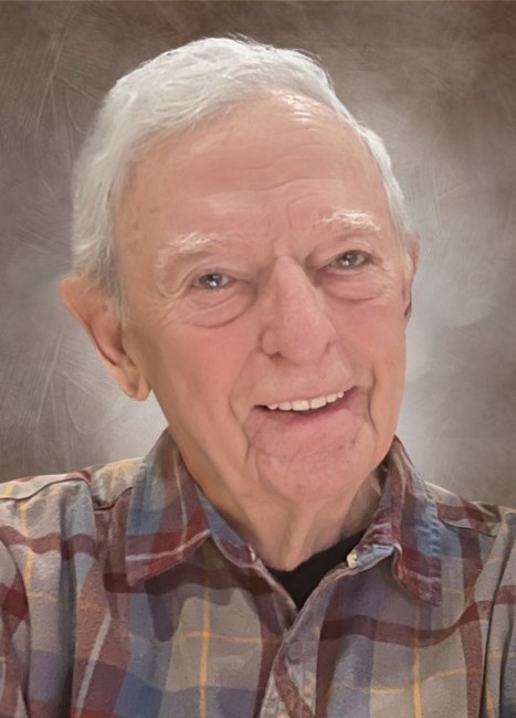 Paul Martin Obituary - Longueuil, QC