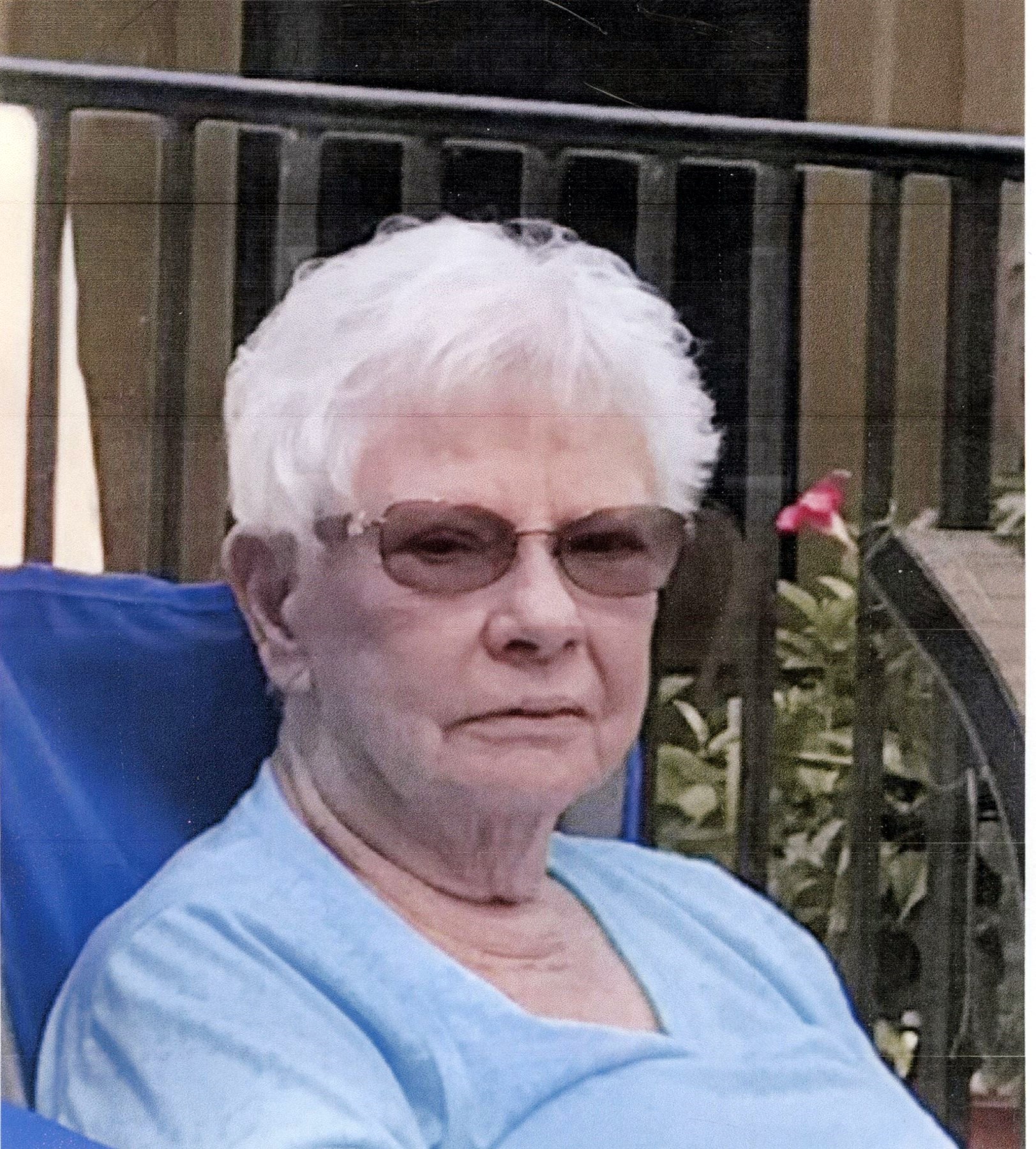 Viola Lee Obituary - Conroe, TX