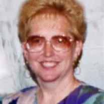 Nancy McKennerney Obituary - Southington, CT