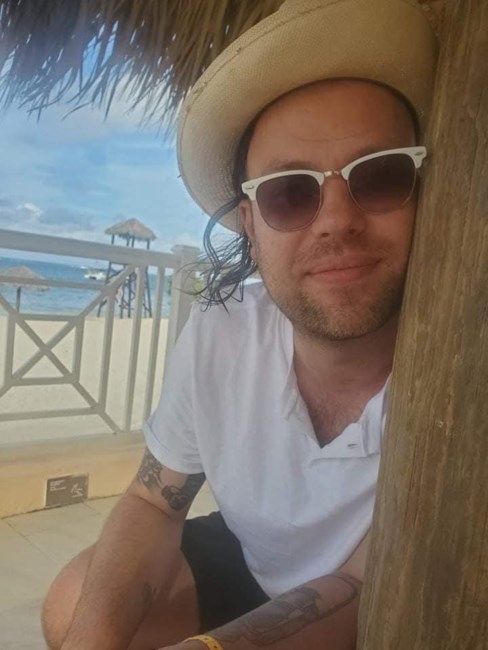 Blake Betteridge Obituary - Edmonton, AB