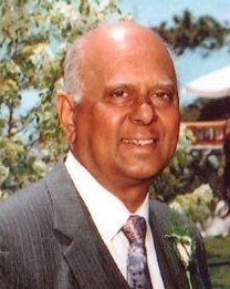 Lawrence Rao Obituary - Houston, TX