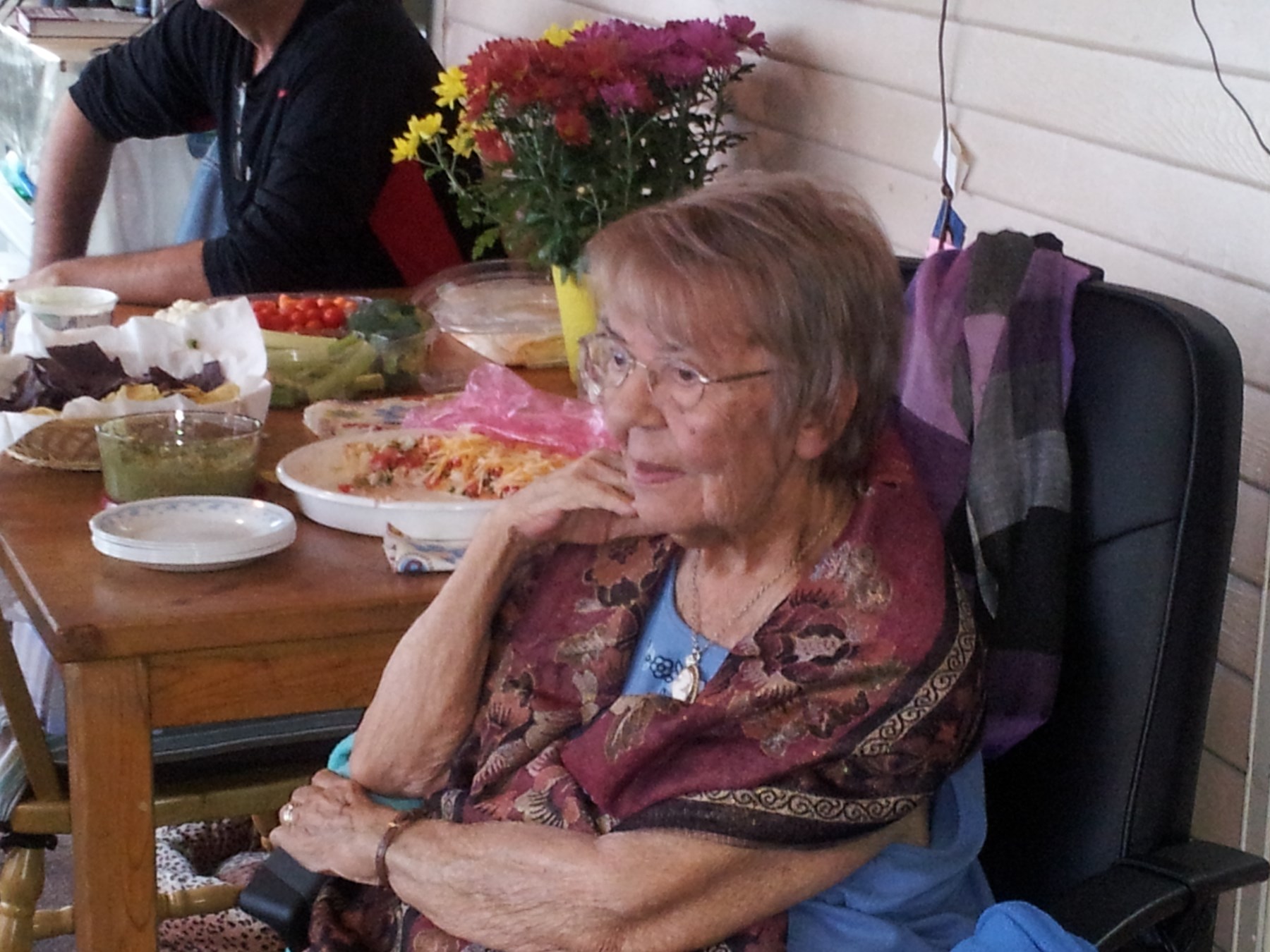 Suzanne Margaret Poppa Obituary - Hamilton, ON