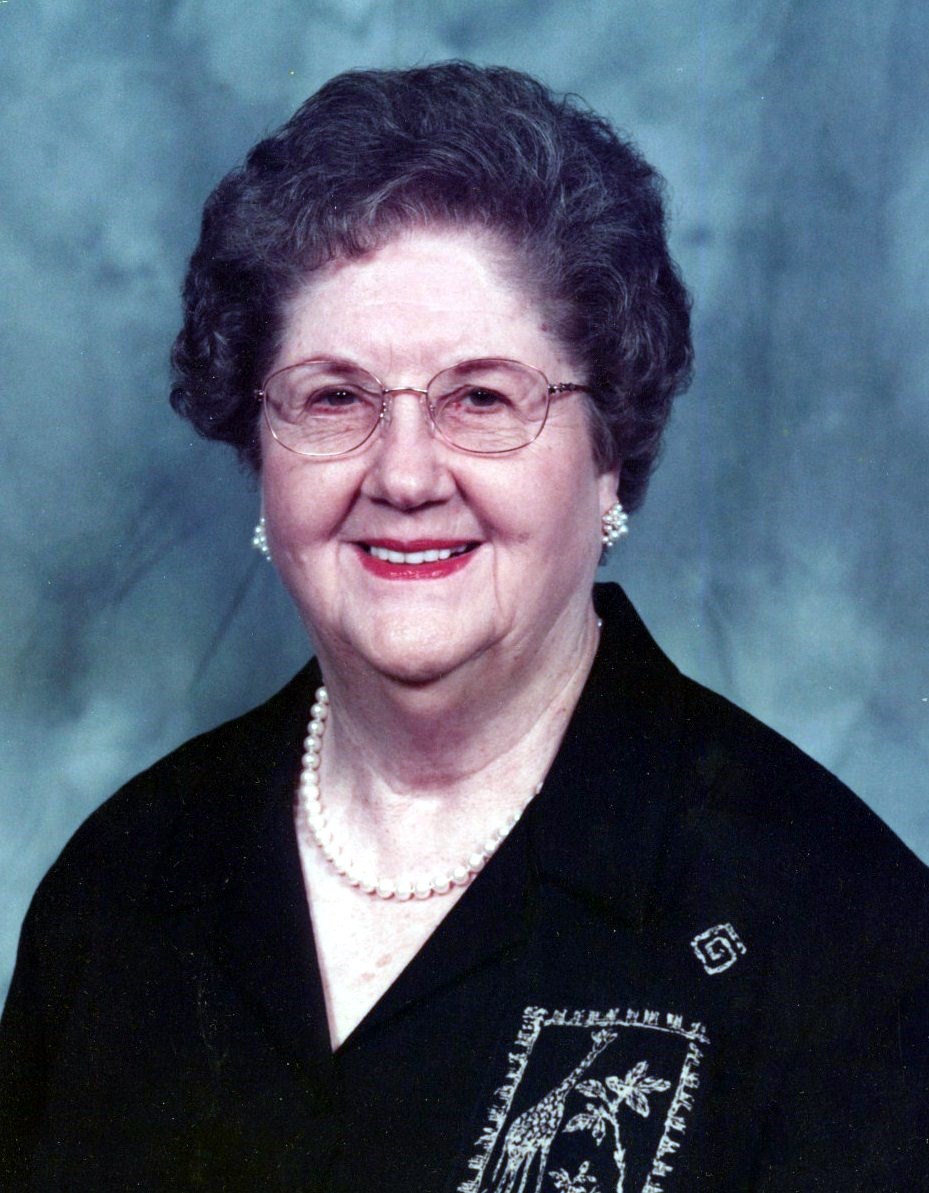 Grace Buchanan Obituary - Raleigh, NC