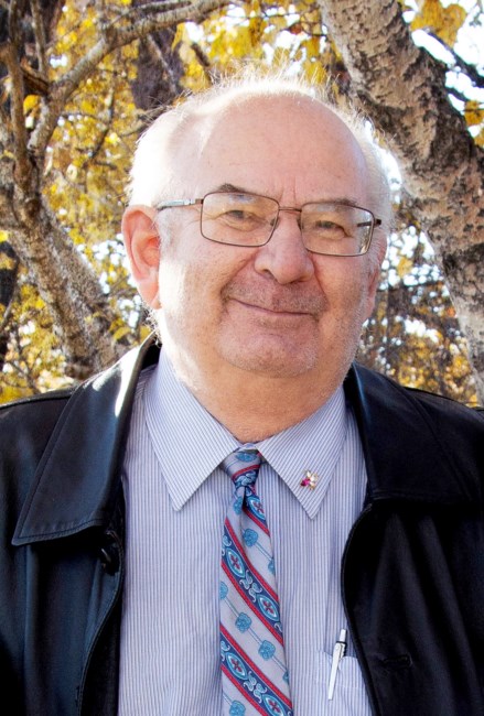 John Edward Banack Obituary - Calgary, AB