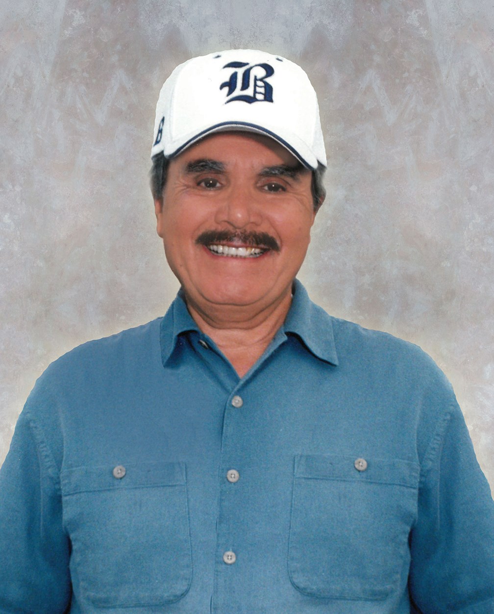 Robert Caudillo Obituary - Los Angeles, CA