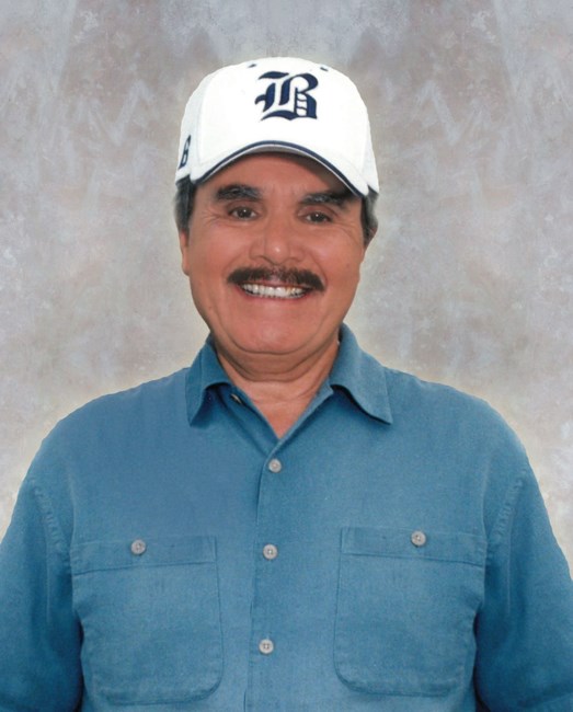 Robert Caudillo Obituary - Los Angeles, CA