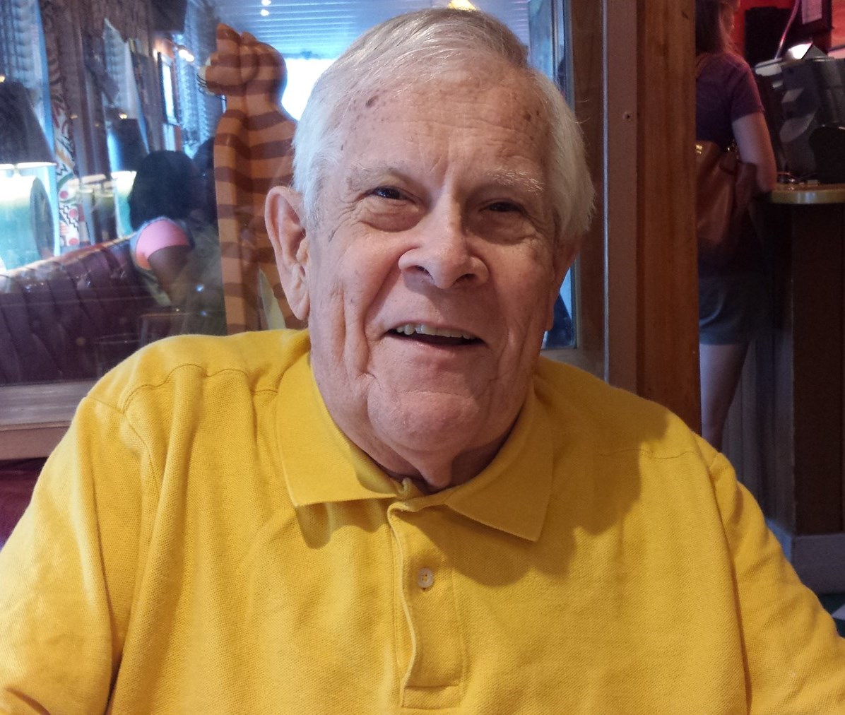 Charles Cope Obituary - Sandy Springs, GA