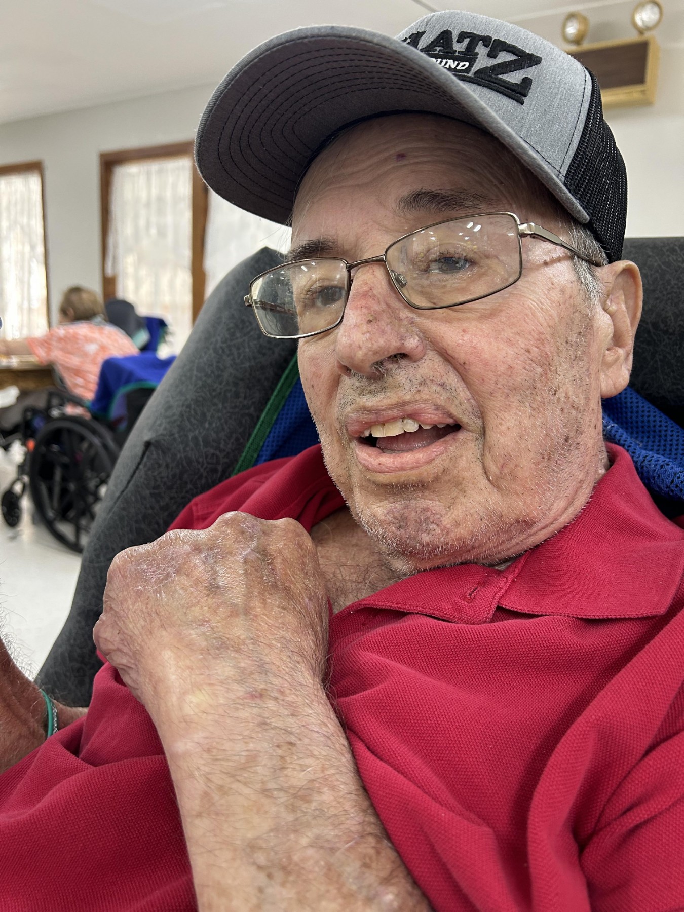 Jerry Moore's Instagram, Twitter & Facebook on IDCrawl