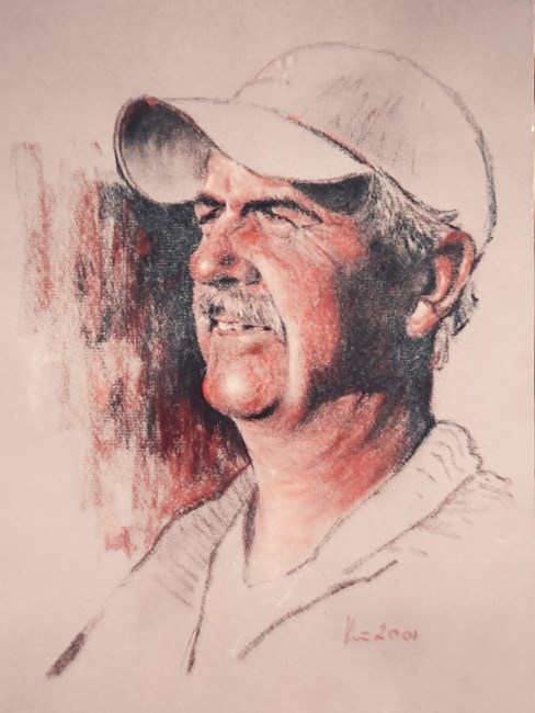 Philip Loftus Obituary - Rosemere, QC