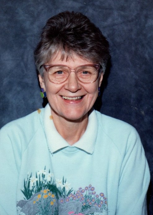 Doris L Kettenmann Obituary - Seattle, WA