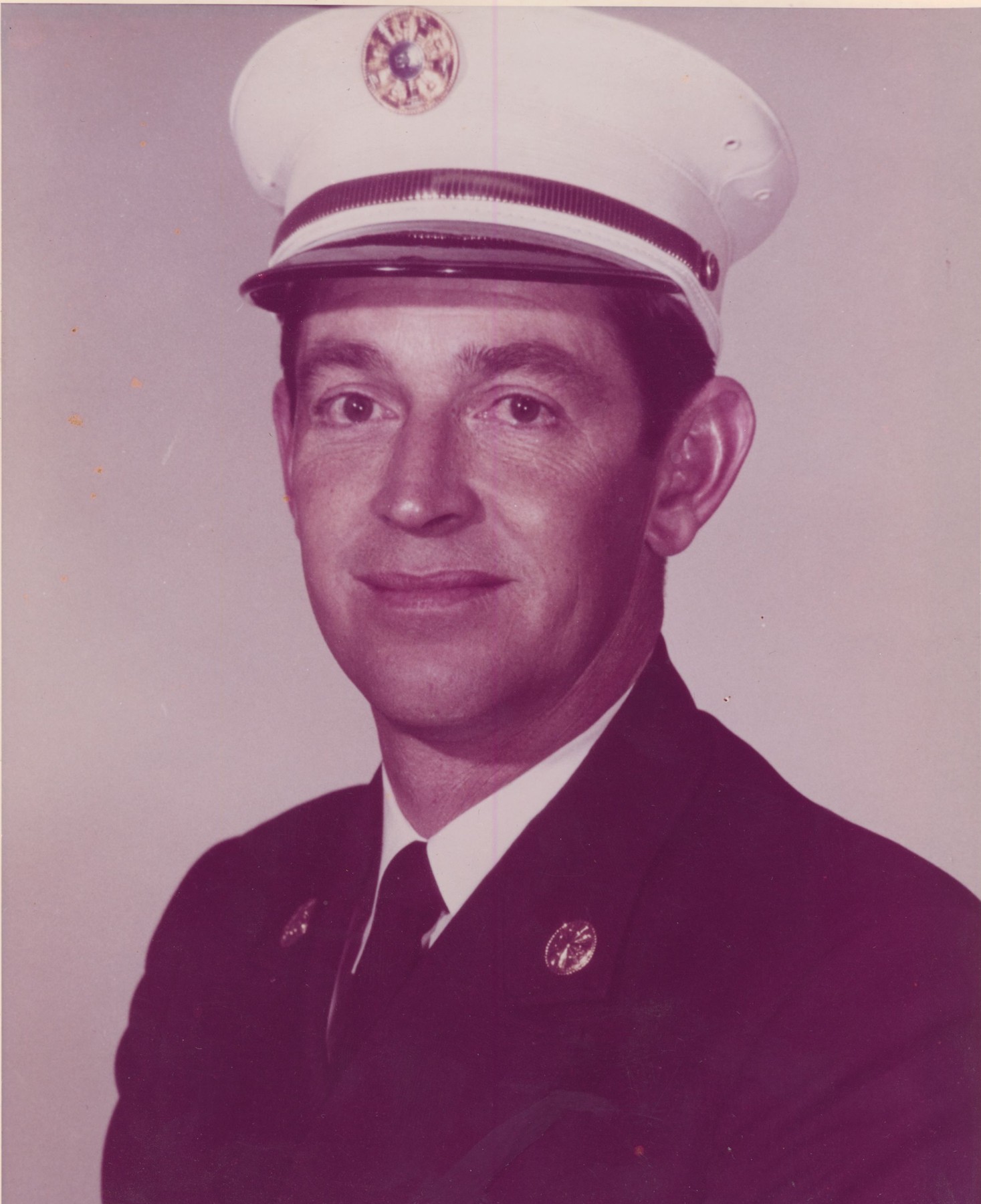 Kenneth Wolfe Obituary - Babylon, NY