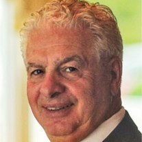 Frank Joseph Cocozza Obituary - Southington, CT