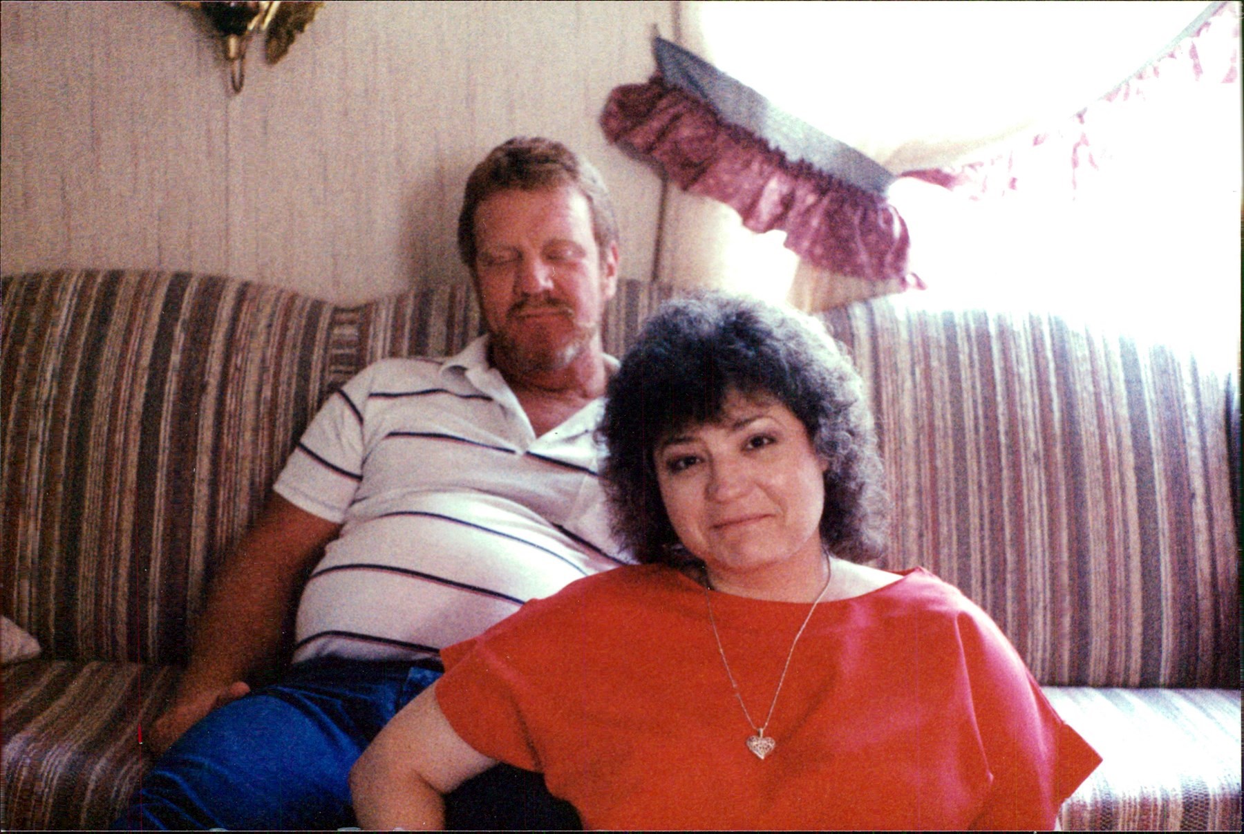 Jack Lambert Family