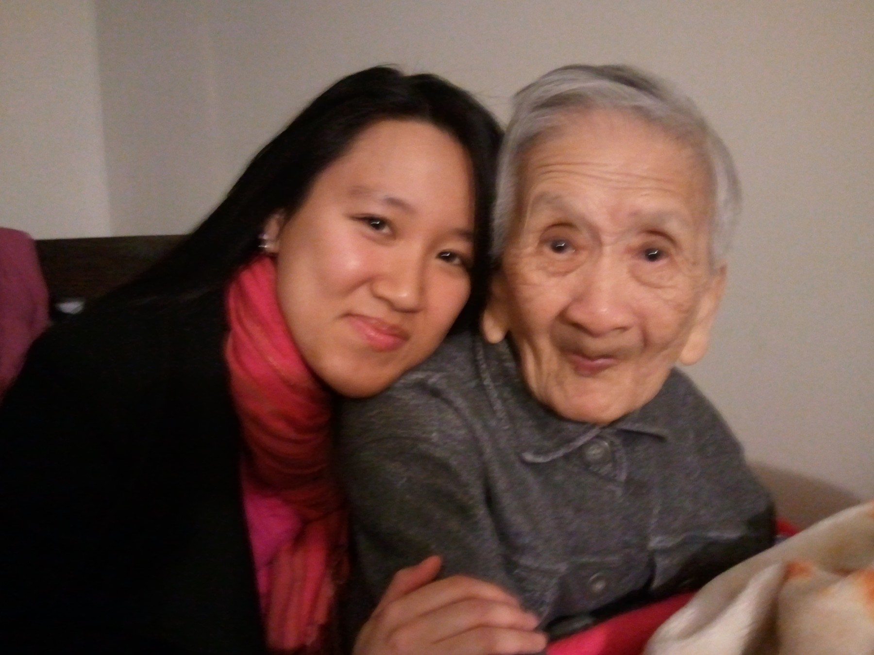 Loi Truong's Instagram, Twitter & Facebook on IDCrawl