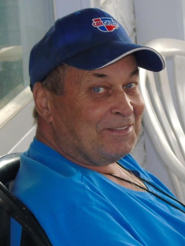 Donald Richard Alexander McDavid Obituary - Campbellton, NB