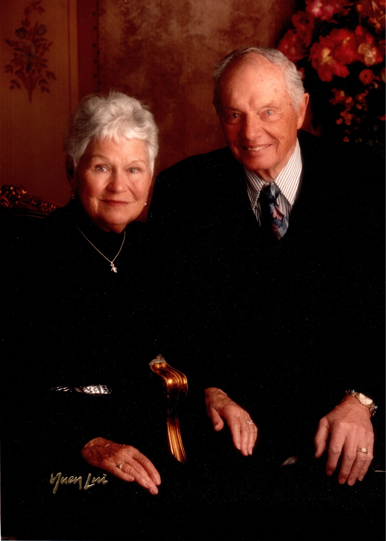 Henry Preusser Obituary - Seattle, WA