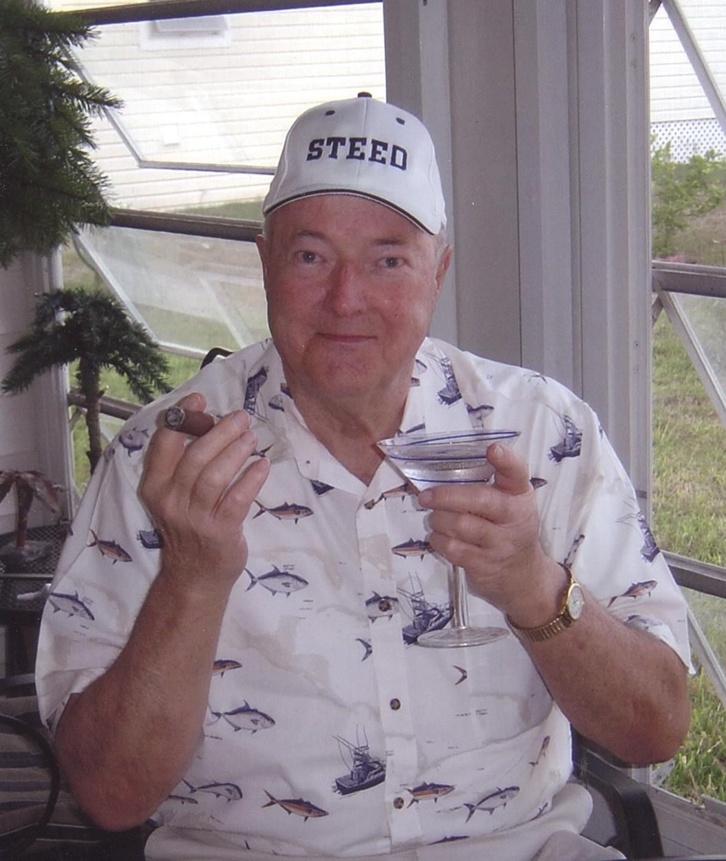 Michael Jon Biddell Obituary - Seminole, FL