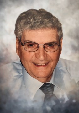 Gerard Larabie Obituary - Ottawa, ON
