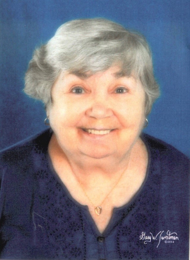 Catherine Curran Obituary - Bradenton, FL