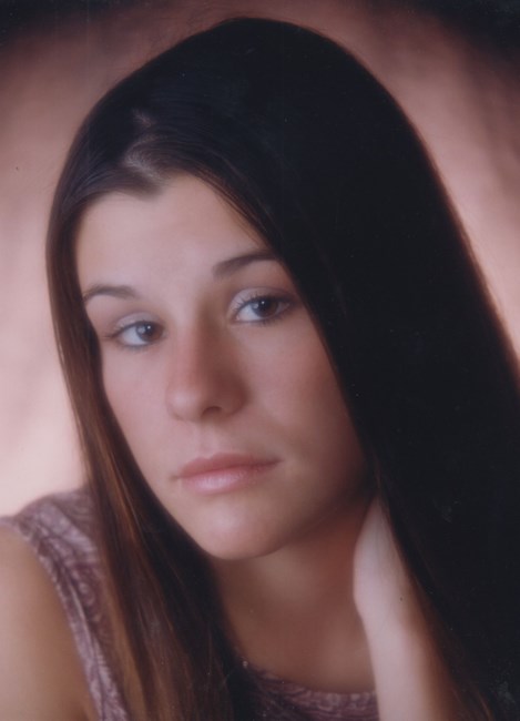 Cassie Leigh Poynter Obituary Auburn Hills Mi