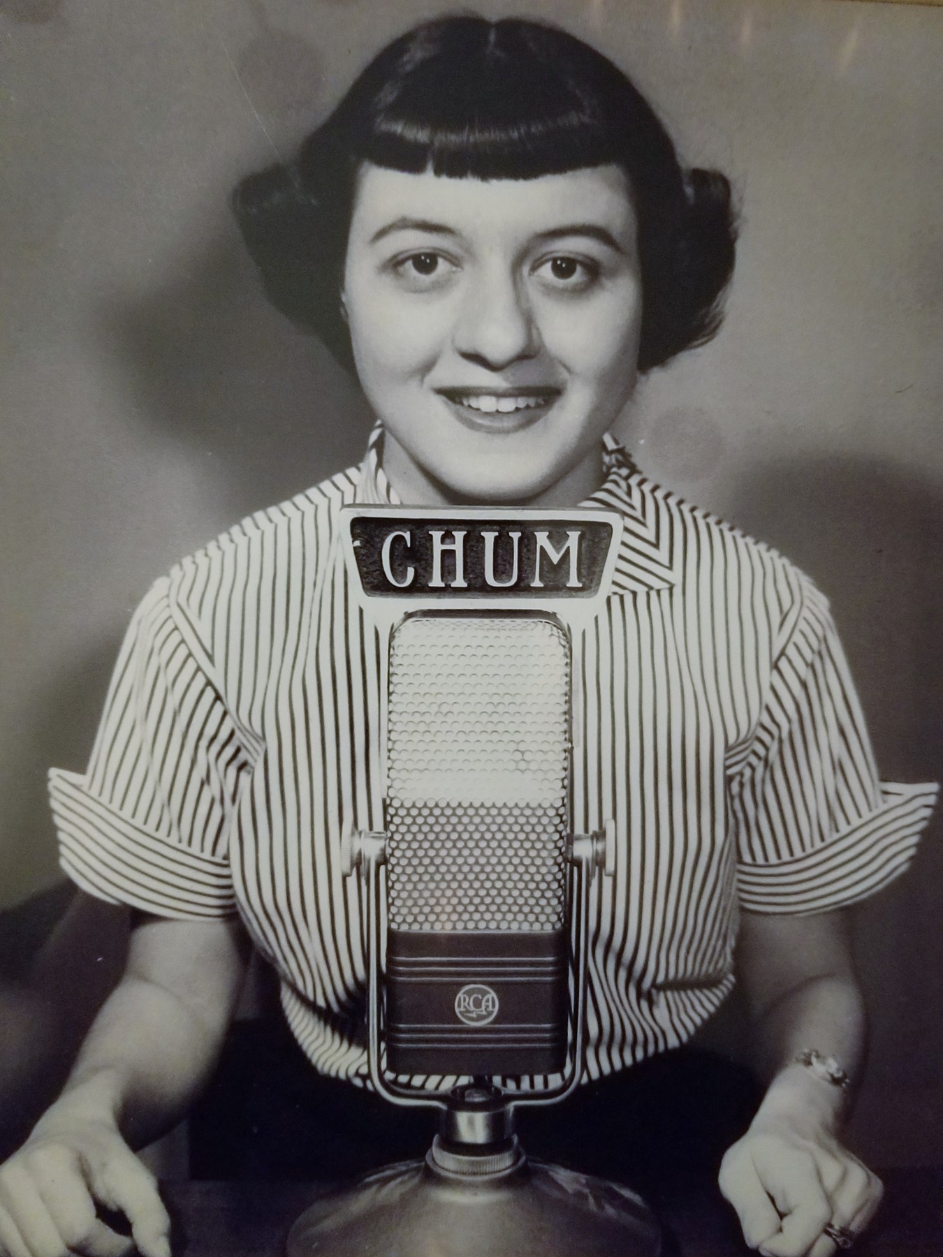 Elizabeth Russell Obituary - Toronto, ON