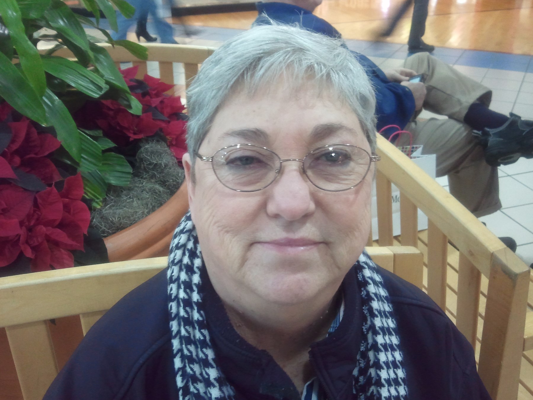 Gloria Paradis Obituary - Mobile, AL