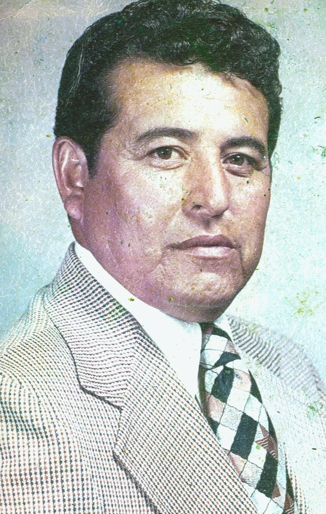 Tirso Ponce Obituary - San Angelo, TX