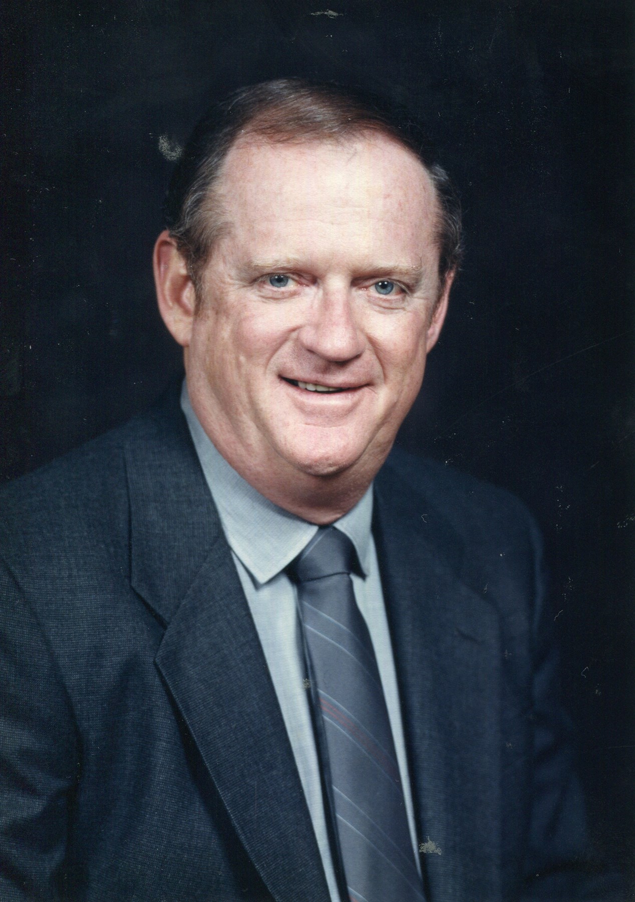 Calvin Travis Hull MD Obituary - Ridgeland, MS