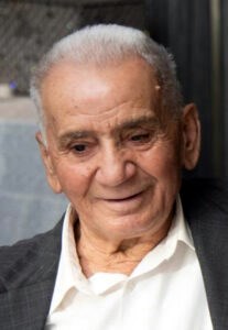 Ali El-Cheikh Obituary - Ottawa, ON