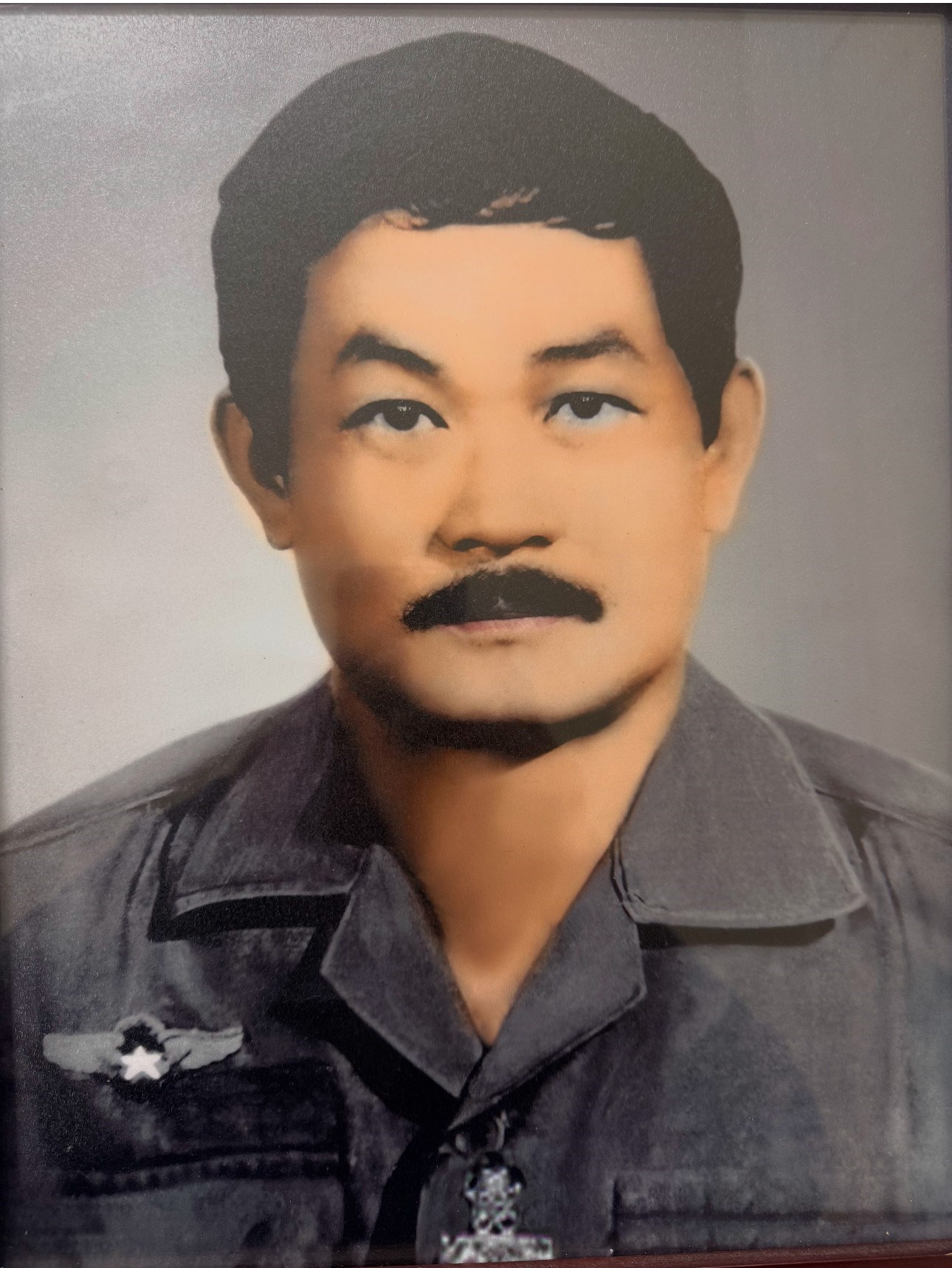 Ong Francisco Xavier TRINH NAM Obituary - Westminster, CA