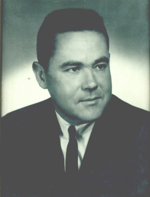 Charles David Roberts Jr. Obituary - Centennial, CO