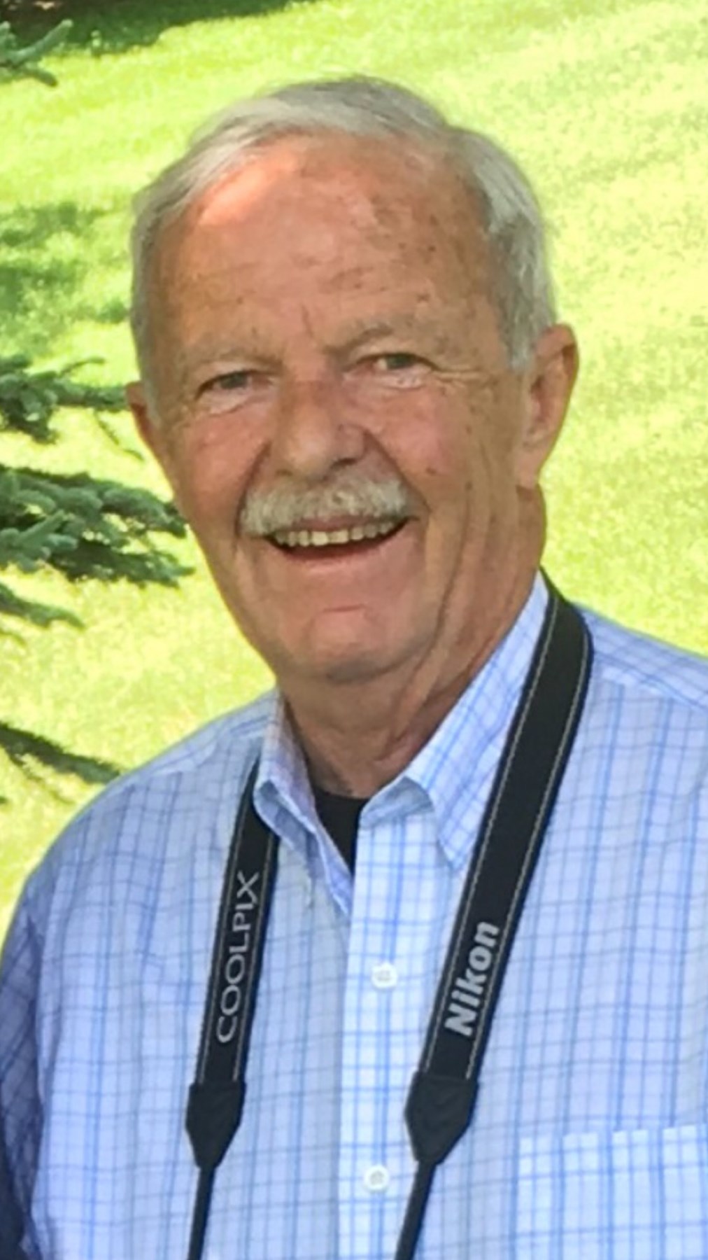 Stephen Farr Obituary - Wichita Falls, TX