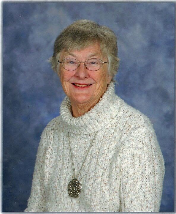 Claire Amsden Obituary - Portland, OR